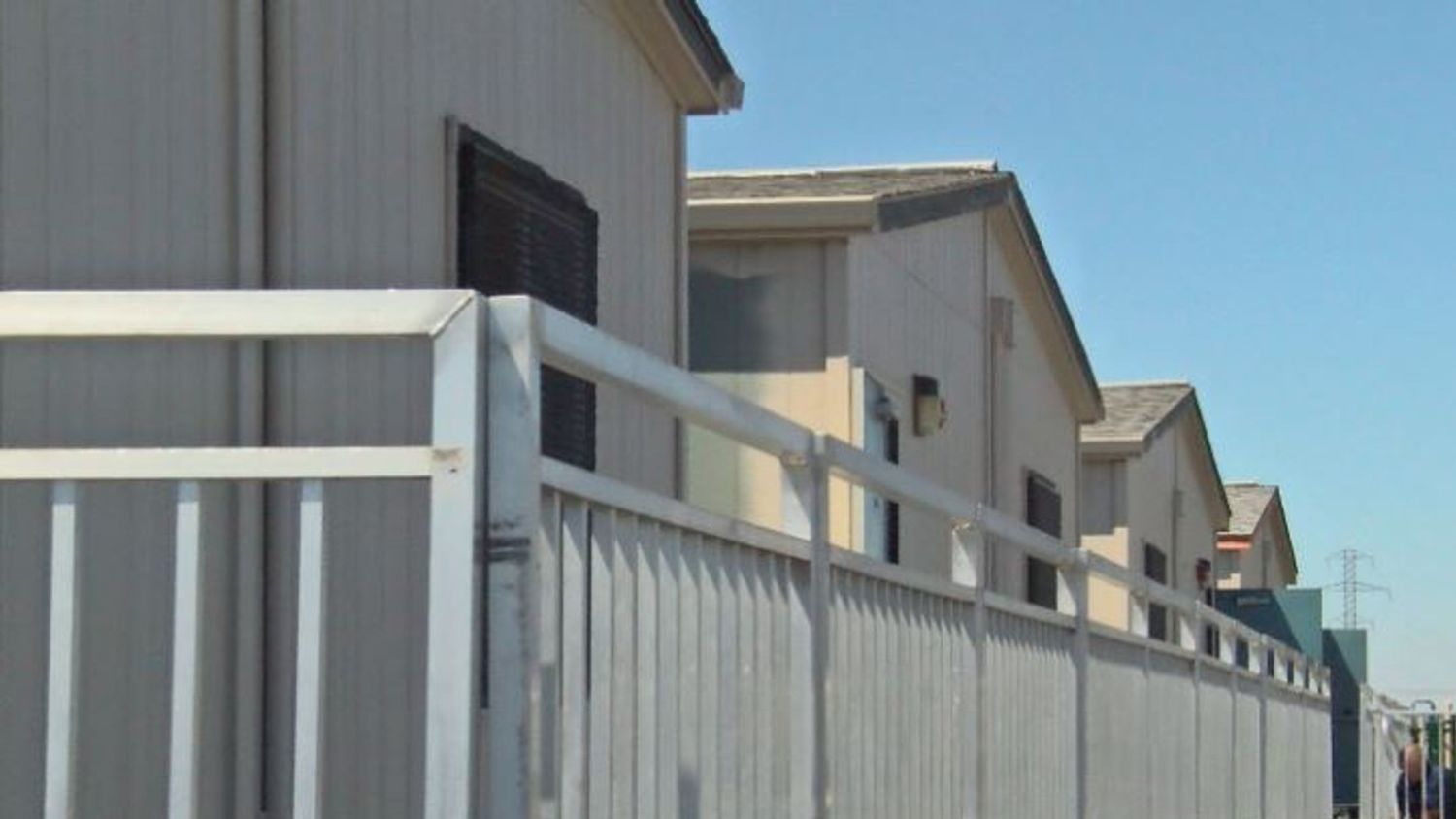 KIMA | Groundbreaking ceremony set Friday for new Camp Hope portables ...